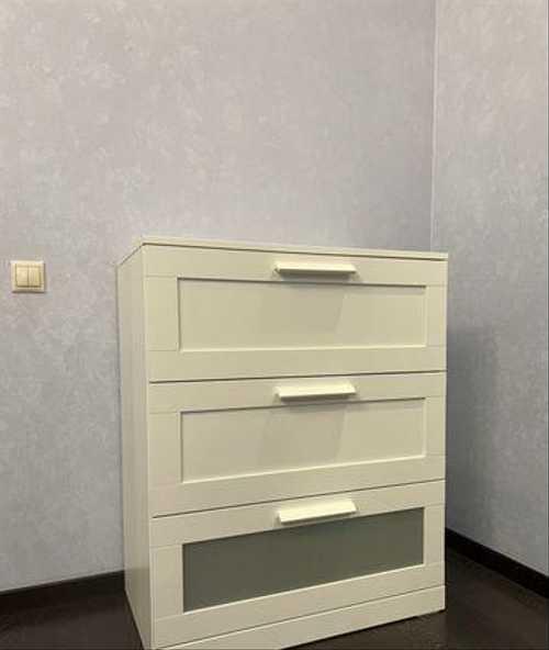 Комод IKEA Бримнес