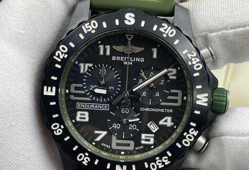 Мужские часы Breitling