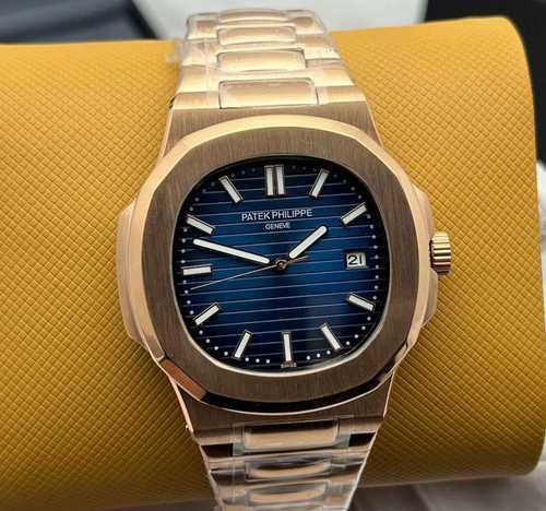 Наручные часы Patek Philippe