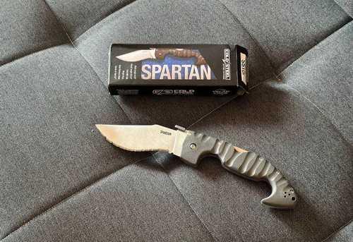 Нож cold steel spartan