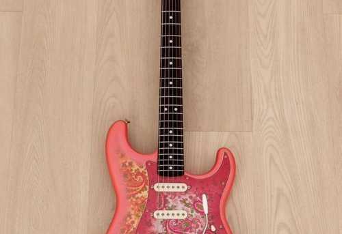 Электрогитара Fender Order Made Stratocaster ‘72 V