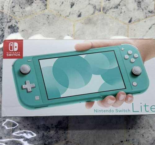 Новая Nintendo switch lite прошитая игры бесплатно