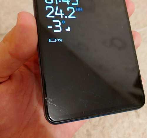 Xiaomi POCO F3, 8/256 ГБ