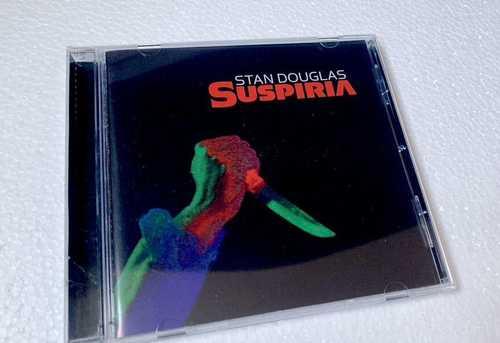John Medeski & Scott Harding – Stan Douglas CD