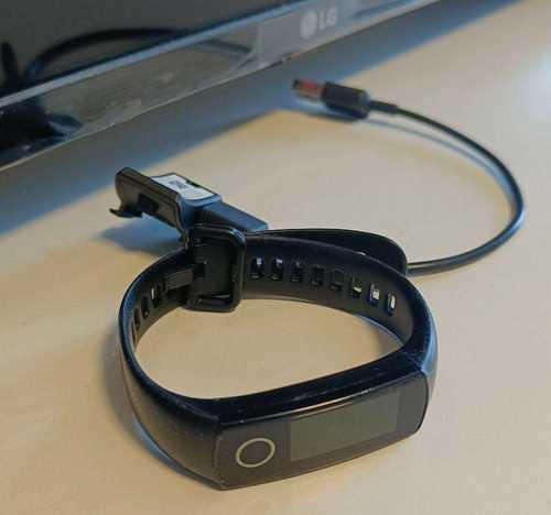 Фитнес браслет Honor band 5