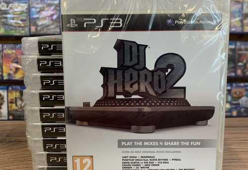 DJ Hero 2 (PS3)