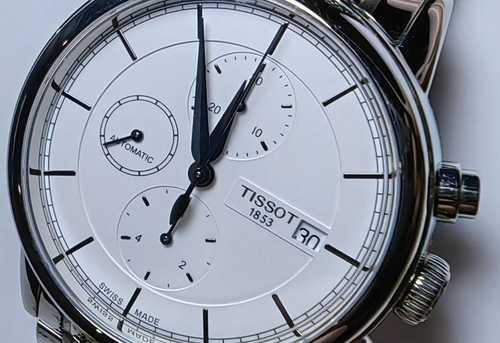 Часы Мужские Tissot Carson