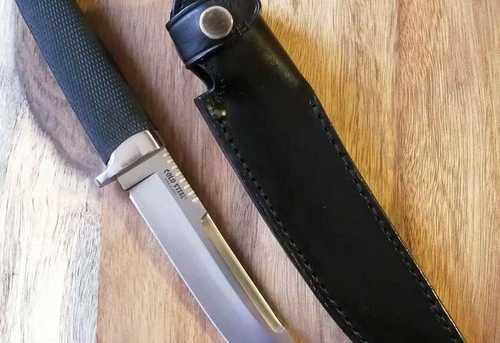 Нож складной Cold steel outdoorsman VG-1 San May