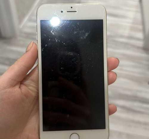 iPhone 6 Plus, 16 ГБ