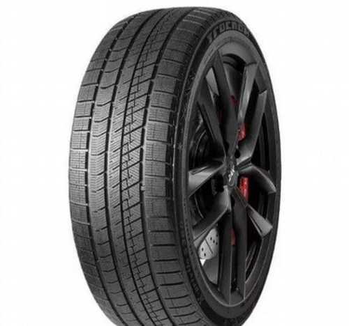 Tracmax X-Privilo S360 285/45 R22