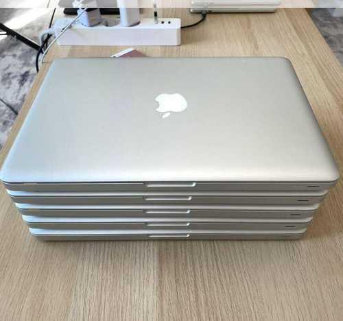 Macbook pro 13 офисный