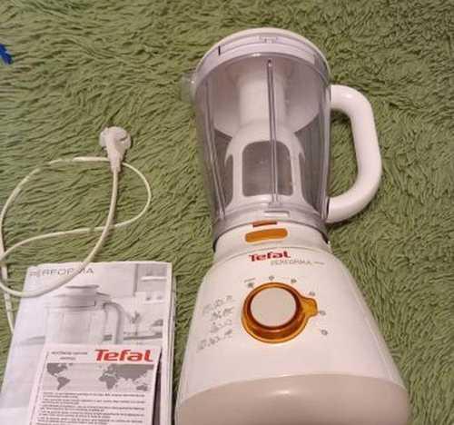 Миксер кухонный Tefal / бу на ремонт