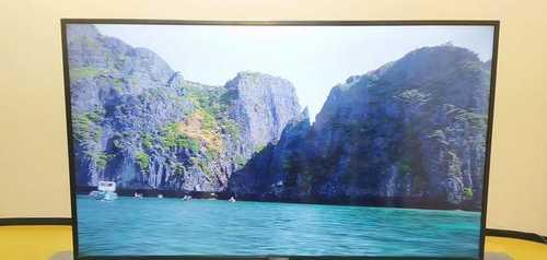 Телевизор Thomson 55", Wi-Fi, Smart TV