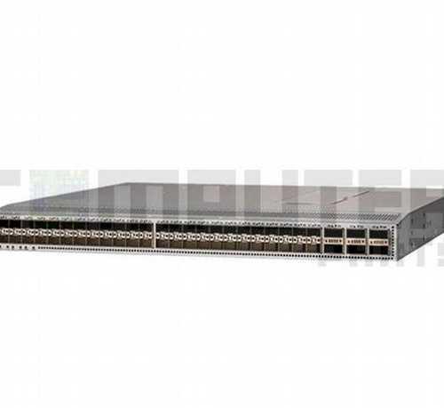 Коммутатор Cisco N9K-C93180YC-FX3