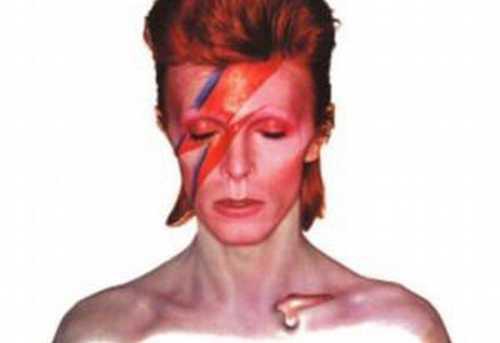 Виниловая пластинка Bowie David - Aladdin Sane