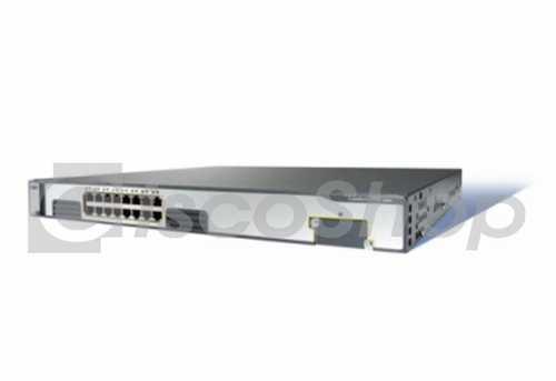 Коммутатор Cisco Catalyst WS-C3750G-16TD-S