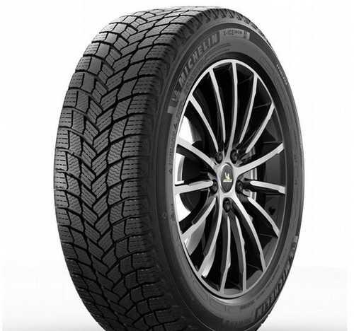 Michelin X-Ice Snow SUV 285/40 R22 110H