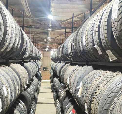 Gislaved NordFrost 100 205/60 R16 94Q