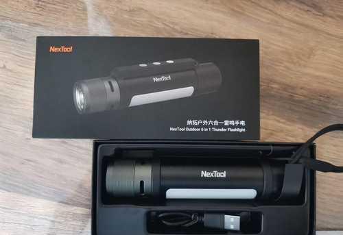 Фонарь Xiaomi NexTool