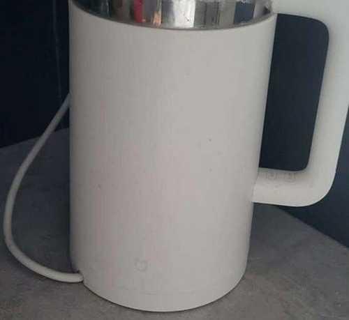 Умный чайник xiaomi mi Smart Electric kettle