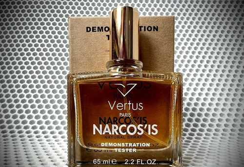 Vertus narcosis