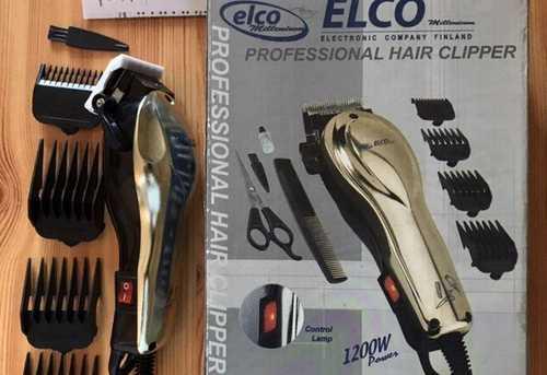 Машинка для стрижки волос Elko