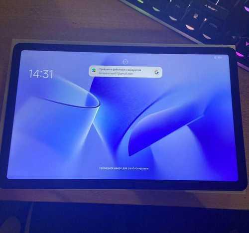 Xiaomi redmi pad