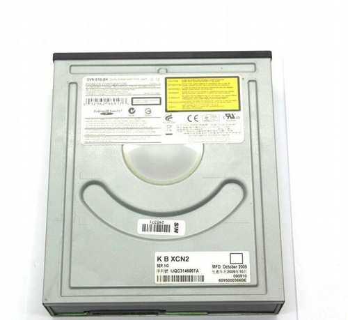 Оптический привод DVD +R/RW CD-R/RW Pioneer (SATA)