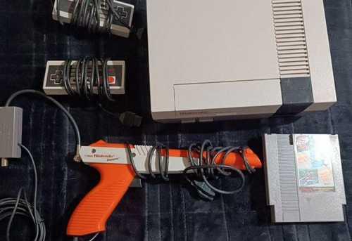 Nintendo NES-001