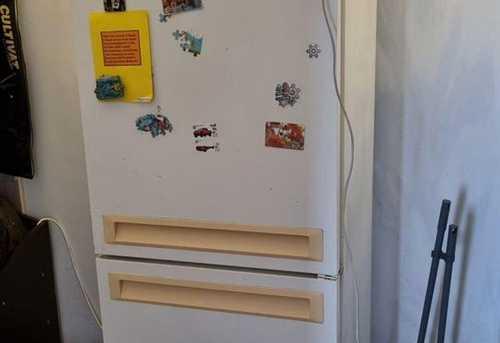 Холодильник Stinol бу на запчасти