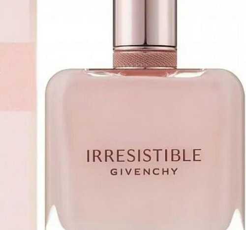 Givenchy Irresistible Rose Velvet 80 мл Живанши