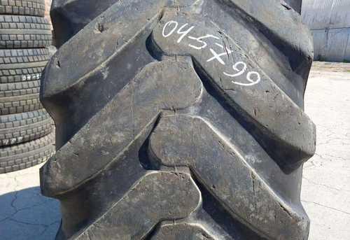 Шины 28.1 R25 Nortec
