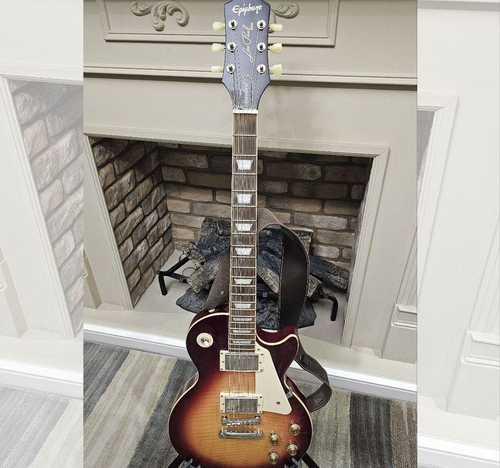 Epiphone Les Paul Standart 50's