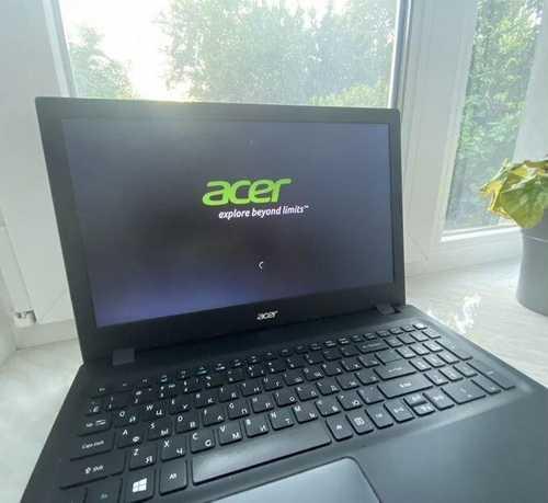 Acer Extensa 2511g