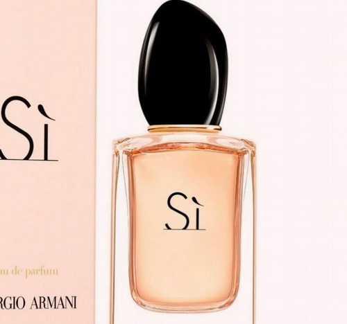 Духи женские Si by Giorgio Armani 30 ml