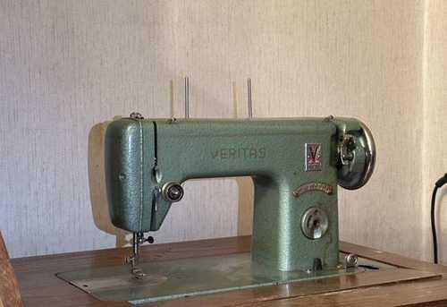 Швейная машинка veritas