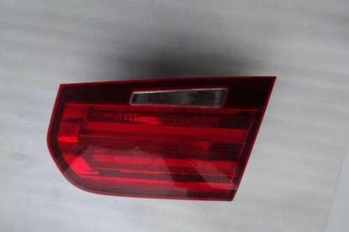 BMW F30 / F31 фонарь задний правый внутренний б/у