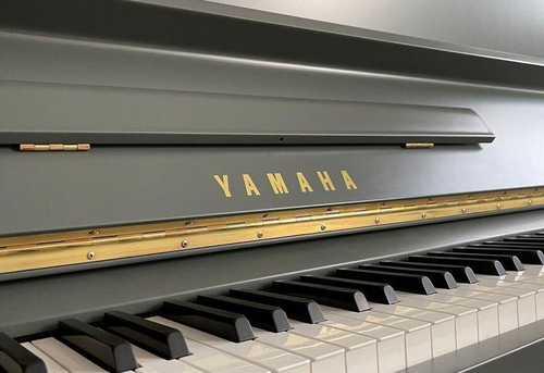 Акустическое пианино Yamaha + аксессуары