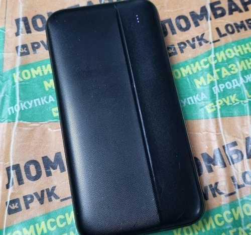 Power Bank TFN Solid TFN-PB-282