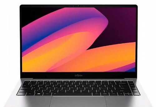 Ноутбук Infinix Inbook X3 XL422 серый