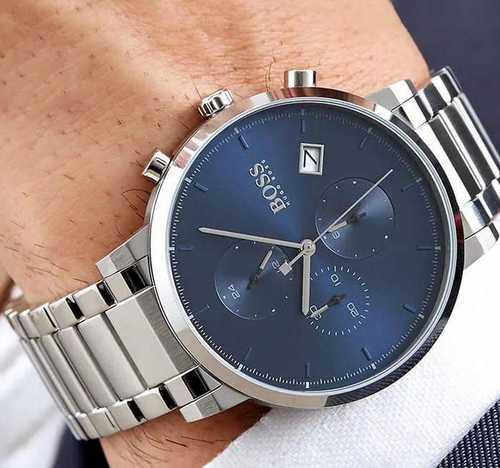 Мужские часы Hugo Boss HB1513779