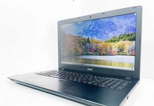 Игровой ноутбук Acer Core i5/GTX 950/8Gb