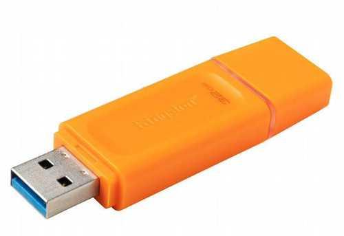 Накопитель Kingston USB3.2 Flash 64GB DataTraveler
