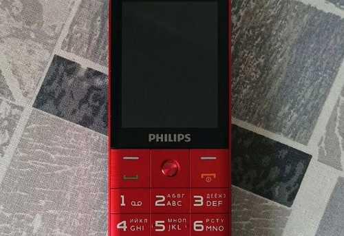 Philips Xenium E227