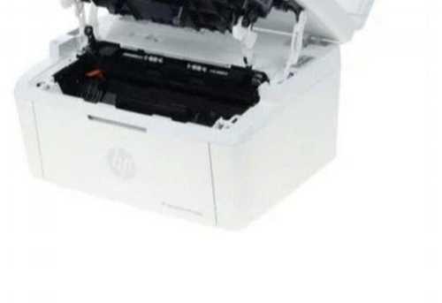 Принтер HP Laser Jet MFP M28w