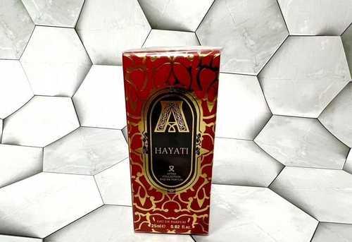 Hayati Attar Collection для мужчин и женщин