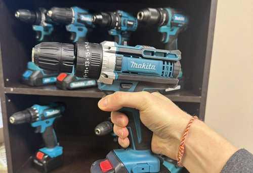 Шуруповерт Makita 36V