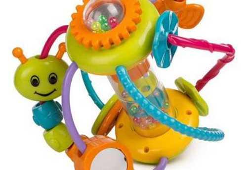 Развивающие игрушки Чудо-шар Baby Go
