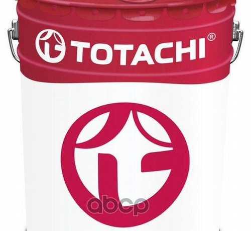 Totachi niro HD Semi-Synthetic 10W40 (19L) масл