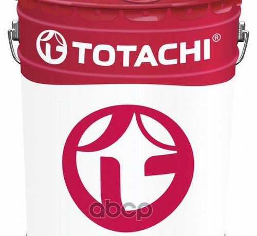 Totachi niro HD Semi-Synthetic 10W40 (19L) масл